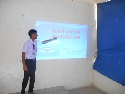 K.P.Patil Polytechnic College