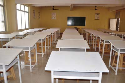 K.P.Patil Polytechnic College