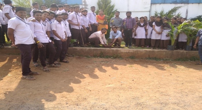 K.P.Patil Polytechnic College