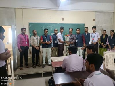 K.P.Patil Polytechnic College